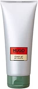 Hugo Shower Gel 200 ml : Amazon.de: Beauty