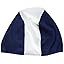 Beco Fabric Swim Cap Swimming Cap, Unisex, Textil-Schwimmhaube, Marine ...