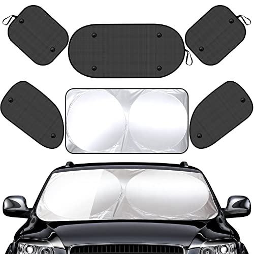 Coperture per finestrini per auto – I 15 migliori prodotti a confronto ...