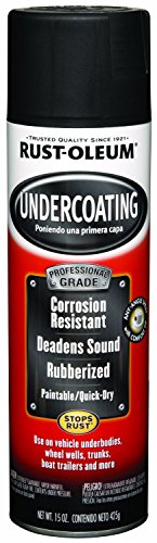 11 Best Rust Prevention Spray for Cars and Trucks in 2023