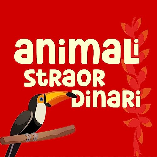 Animali Straordinari : HUGO.FM: Amazon.in: Audible Books & Originals