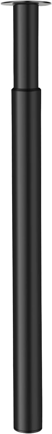 Amazing Tour Breakfast Bar Legs Adjustable 710-1100mm - 1 Pack Folding ...