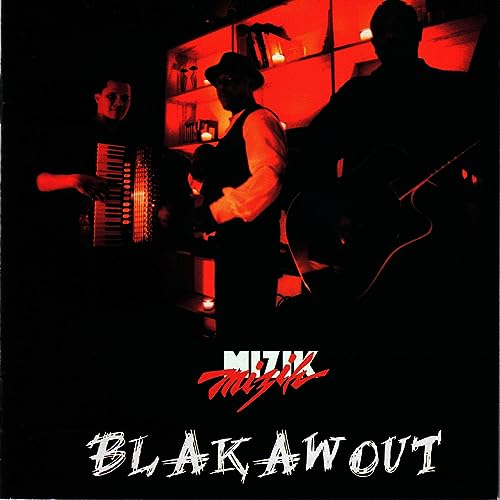 Amazon.com: Blakawout : Mizik Mizik: Digital Music