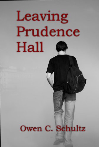 Amazon.com: Leaving Prudence Hall (the Lost Innocence series) eBook ...