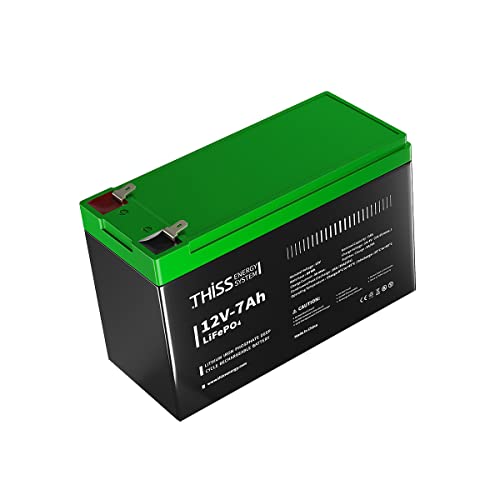 12 Volt Lithium Battery – The 15 best products compared - Your Motor Guide