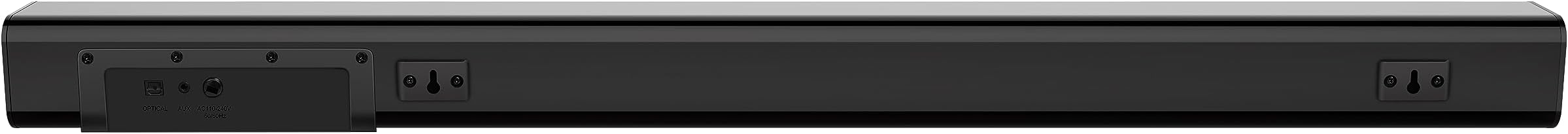 ENGLAON TV Soundbar with Dolby Audio and Bluetooth Functionality 12V ...
