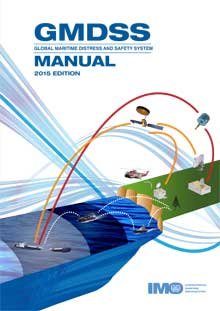 Buy GMDSS manual Book Online at Low Prices in India | GMDSS manual ...