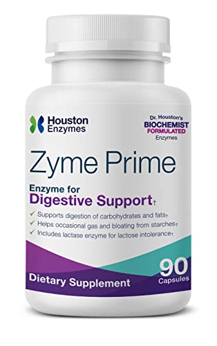 Top 10 Best Nutri Zyme Digestive Enzymes : Reviews & Buying Guide - Katynel