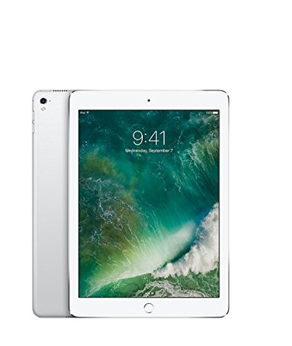 Apple iPad Tablet (9.7 inch, 32GB, Wi-Fi + 4G LTE + Voice Calling ...