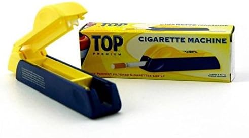 Amazon.com: TOP Cigarette machine King size 1 pk : Health & Household