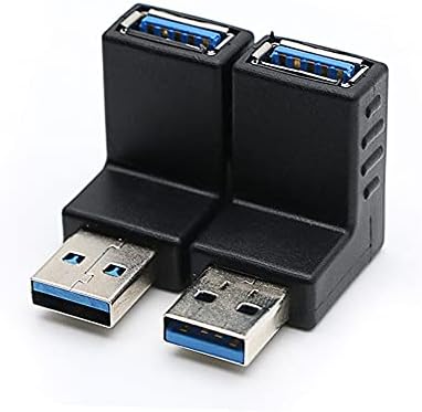 Amazon.com: URWOOW Super-Speed USB 3.0 Adapter Converter Coupler ...