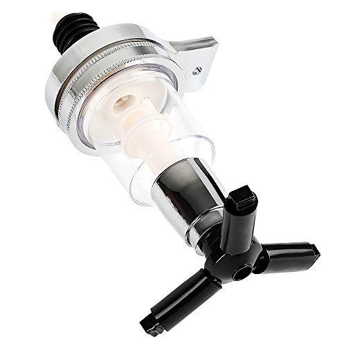 Bar Butler Dispenser 15oz Drankdispenser voor Cocktail, Bar en Horeca ...