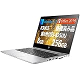 ・ブランド:DLGPC・製造元:DLGPC・製造元/メーカー部品番号:830G5・【Windows11 Office搭載】最新Windows11 pro搭載、MS Office 2019内蔵、MS セキュリティソフト内蔵、全て初期設定済、到...