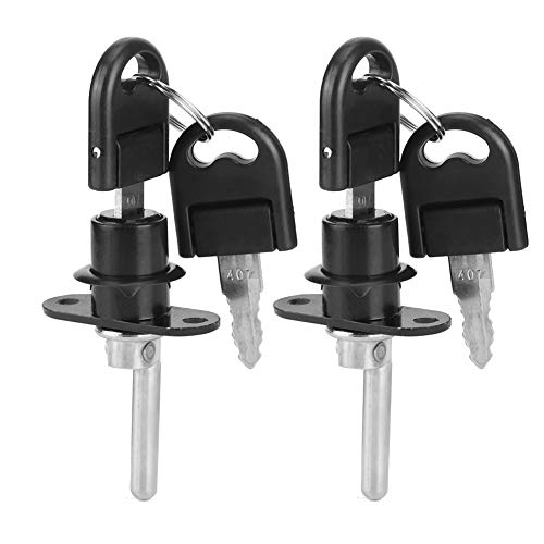 Amazon Best Sellers: Best Cabinet & Furniture Locks