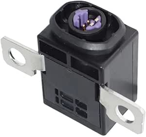 Amazon.com: DLDLD 8P0937548 4F0915519 Battery Cut Off Fuse Overload ...