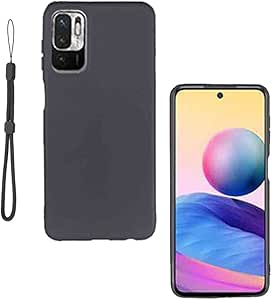 Amazon.co.jp: 【KSK】Xiaomi Redmi Note 10 JE au XIG02 Redmi Note 10T ...
