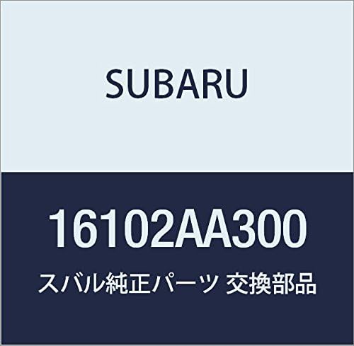 Amazon | SUBARU (スバル) 純正部品 バルブ アセンブリ デユーチ ソレノイド 品番16102AA300 | インテーク ...