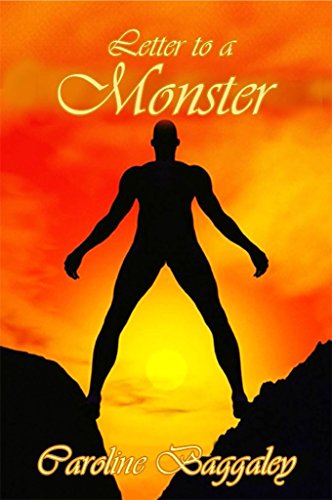 Letter to a Monster - Kindle edition by Baggaley, Caroline. Self-Help ...