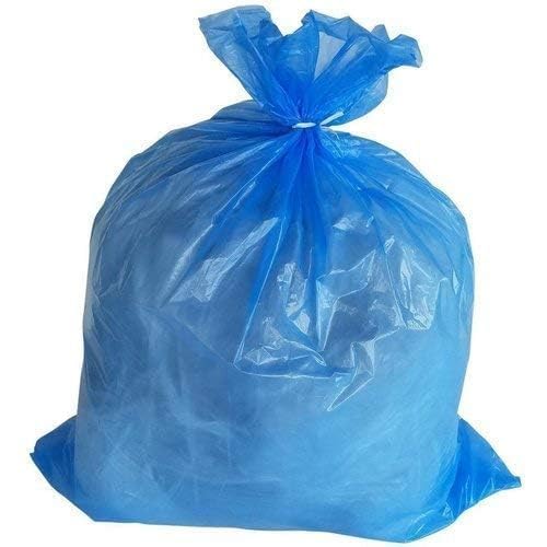 Garbage Bags Large Jumbo Size Garbage Dustbin Bags for Packing Large 30 ...