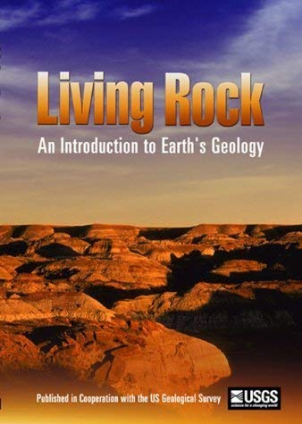 Amazon.com: Living Rock: Introduction to Earth's Geology : Movies & TV