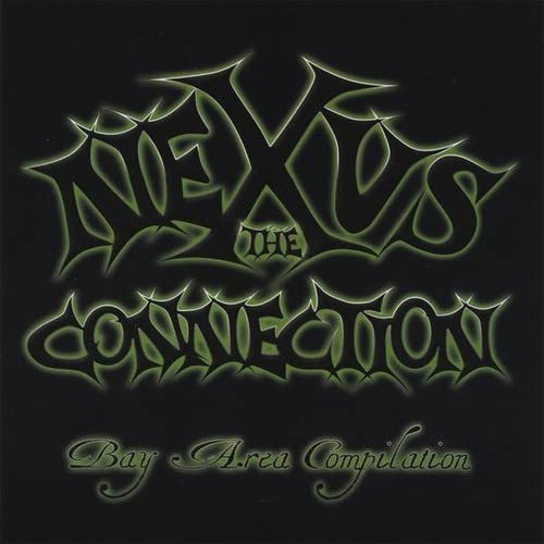 Nexus - Nexus : Connection - Amazon.com Music