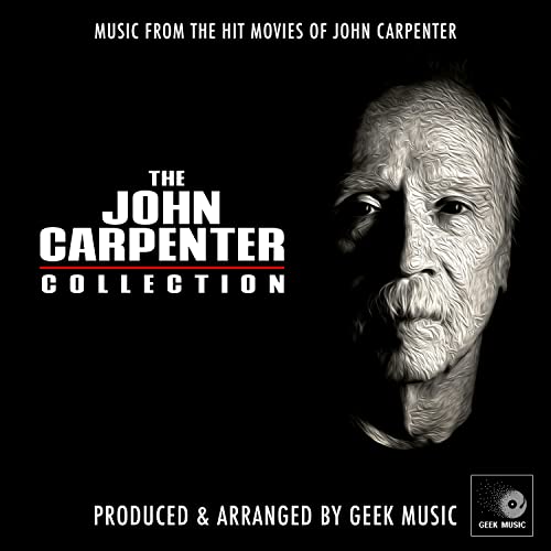 Play The John Carpenter Collection - Music From The Hit Movies Of John ...