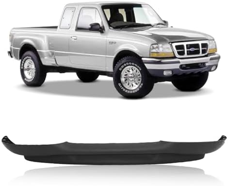 Amazon.com: Titanium Plus Autoparts 1998-2000 Compatible With FORD ...