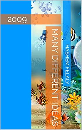 Many Different Ideas: العديد من الأفكار المختلفة (HFTopics) eBook ...