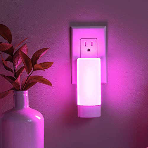 Sunbeam 3-Pack Emergency Power Failure Night Lights, 5-in-1, Multi ...