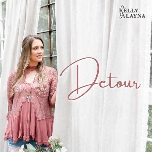 Écouter Detour de Kelly Alayna sur Amazon Music