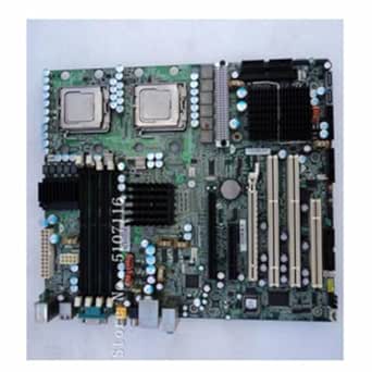 Amazon.com: Desktop Motherboard for S2692ANR 771 Dual Server ...