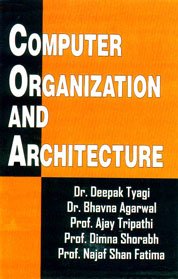 Buy Computer Organization and Architecture Book Online at Low Prices in ...