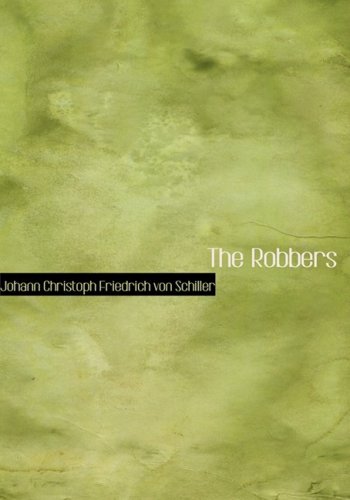 『The Robbers』｜感想・レビュー - 読書メーター