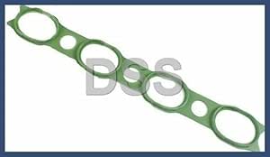 Amazon.com: Porsche 948 110 145 01, Engine Intake Manifold Gasket ...
