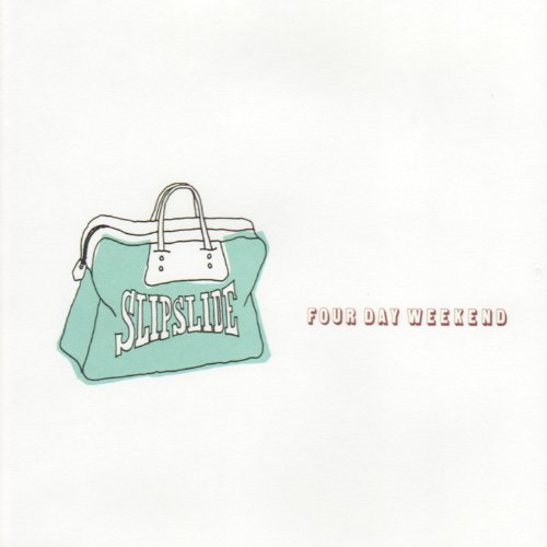 Amazon.com: Four Day Weekend EP : Slipslide: Digital Music