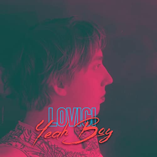 Écouter Yeah Boy (Extended Mix) par Lovici sur Amazon Music Unlimited