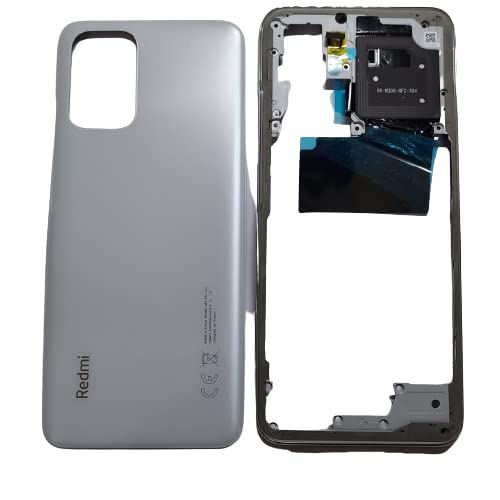 BringUAll Replacement Complete Housing Body Compatible with Xiaomi ...