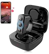 Amazon.com: Remote Scrolling Ring for TikTok, 2-in-1 TIK Tok Scroller ...