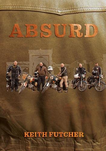 Buy Absurd Book Online at Low Prices in India | Absurd Reviews ...