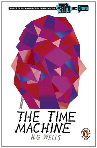 Amazon.com: The Time Machine: 9780143118411: H.G. Wells: Books