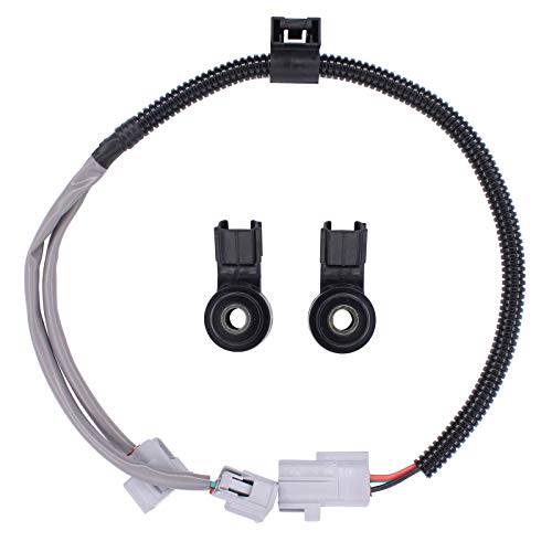 Top 10 Toyota Knock Sensor Harness of 2022 - Katynel