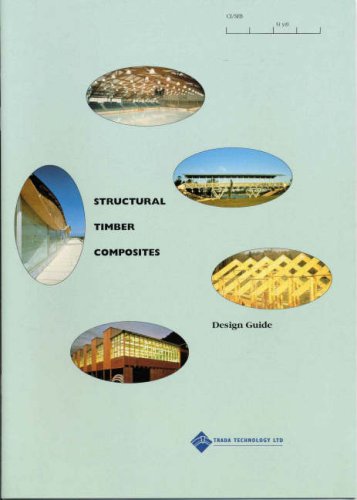 Buy Structural Timber Composites: Design Guide Book Online at Low ...