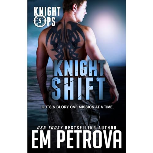 Amazon.com: Knight Shift (Audible Audio Edition): Em Petrova ...