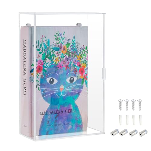 Book Display Case – The 16 best products compared - textspace.net