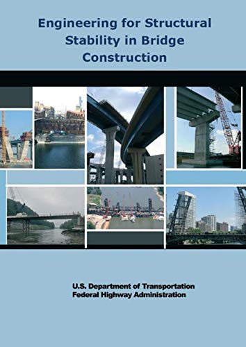 Engineering for Structural Stability in Bridge Construction | Amazon.com.br