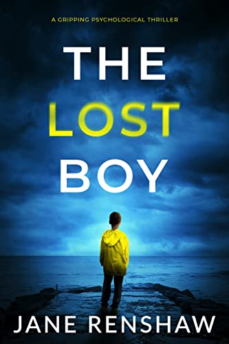 The Lost Boy: A gripping psychological thriller - Kindle edition by ...
