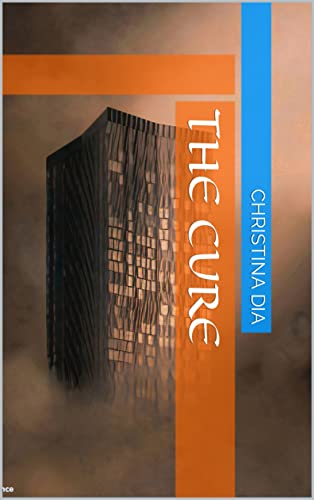 Amazon.com: The Cure eBook : Dia, Christina: Kindle Store