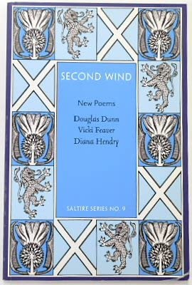 Buy Second Wind: New Poems: 9 (Saltire Series) Book Online at Low ...