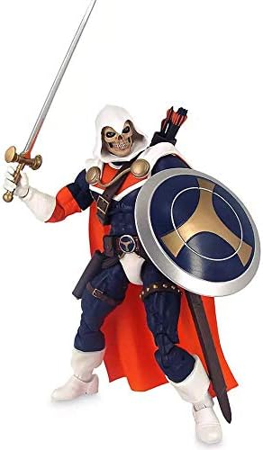 Marvel Diamond Select Taskmaster Special Collector Edition Action ...