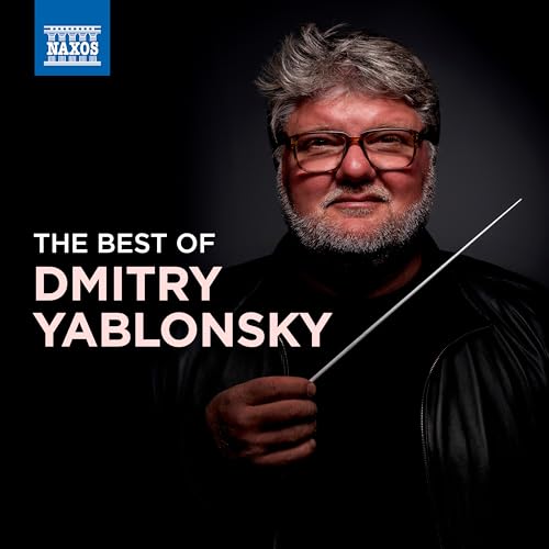 Play The Best of Dmitry Yablonsky by Dmitry Yablonsky on Amazon Music